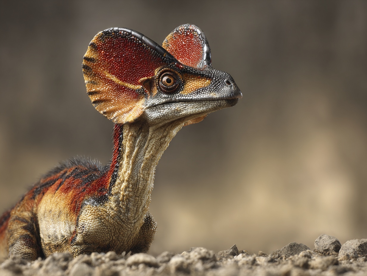 Dilophosaurus – The Truth About Hollywood’s most Infamous Dinosaurs ...