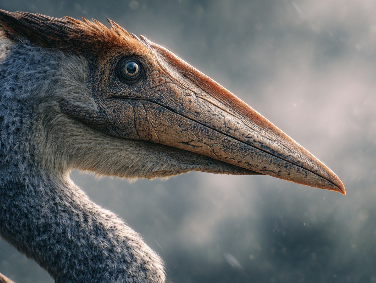 Dinosaur Portrait Photography – Real Dinosaur Pictures
