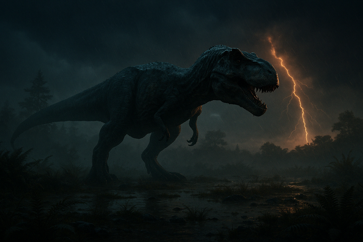 Tyrannosaurus Rex Pictures: Fun Facts & Field Guide – Real Dinosaur ...