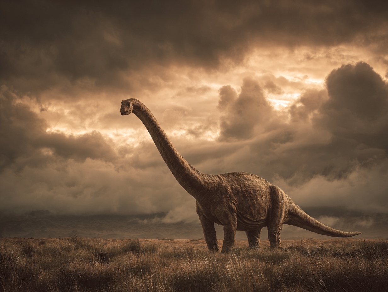 Brontosaurus vs. Apatosaurus – Did Scientists Get It Wrong? – Real ...