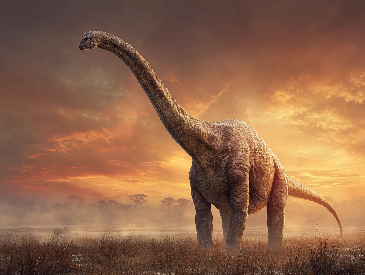 Brontosaurus vs. Apatosaurus – Did Scientists Get It Wrong? – Real ...