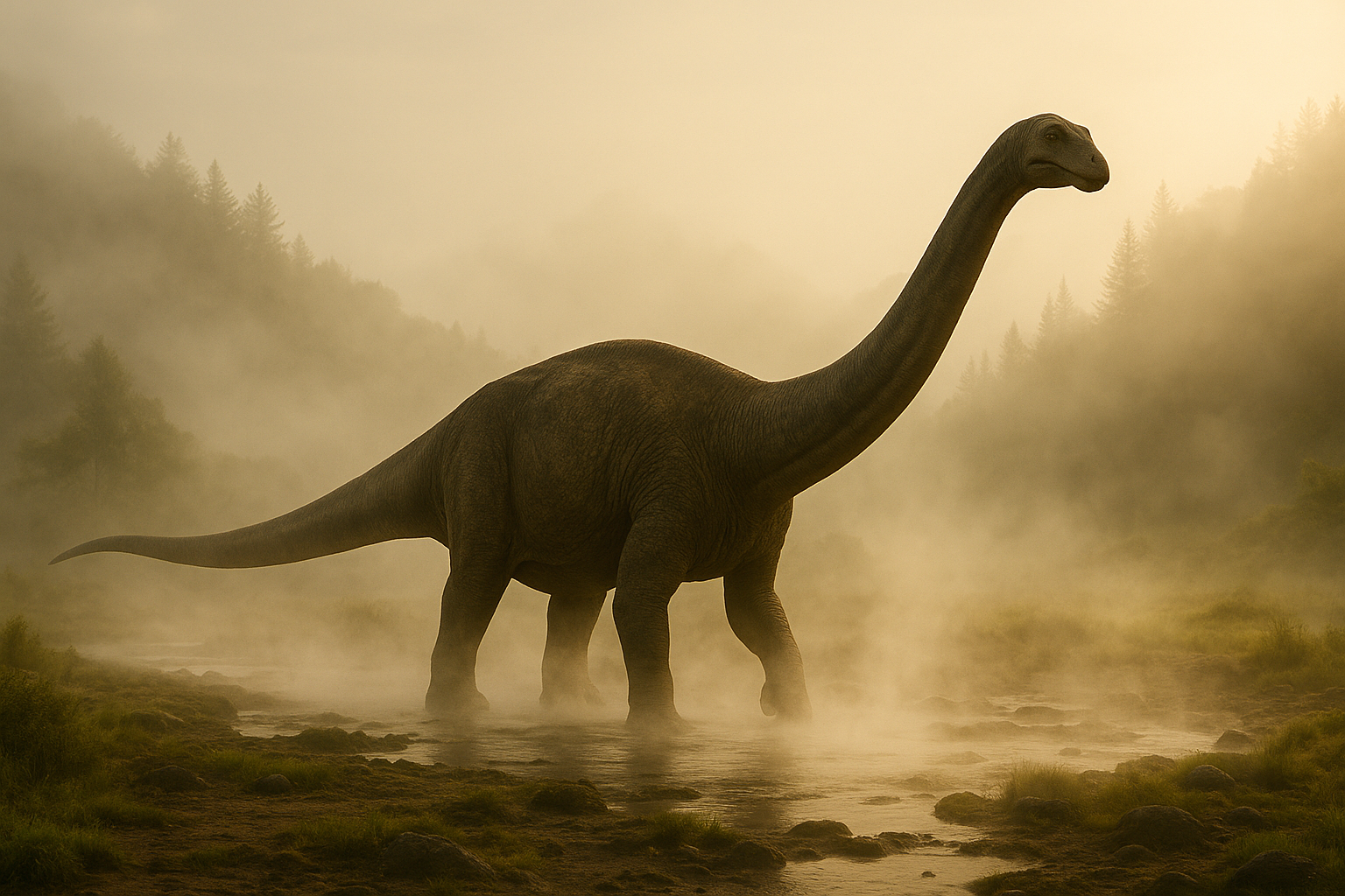 Brontosaurus vs. Apatosaurus – Did Scientists Get It Wrong? – Real ...