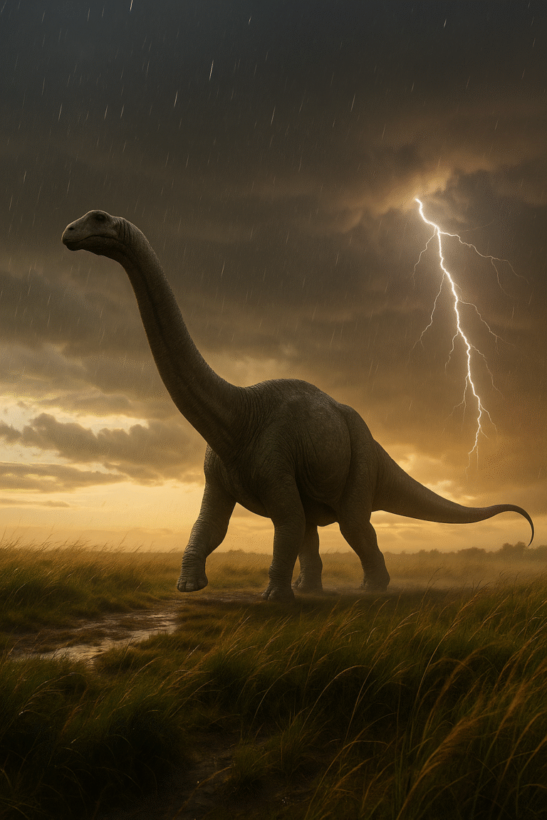 Brontosaurus vs. Apatosaurus – Did Scientists Get It Wrong? – Real ...