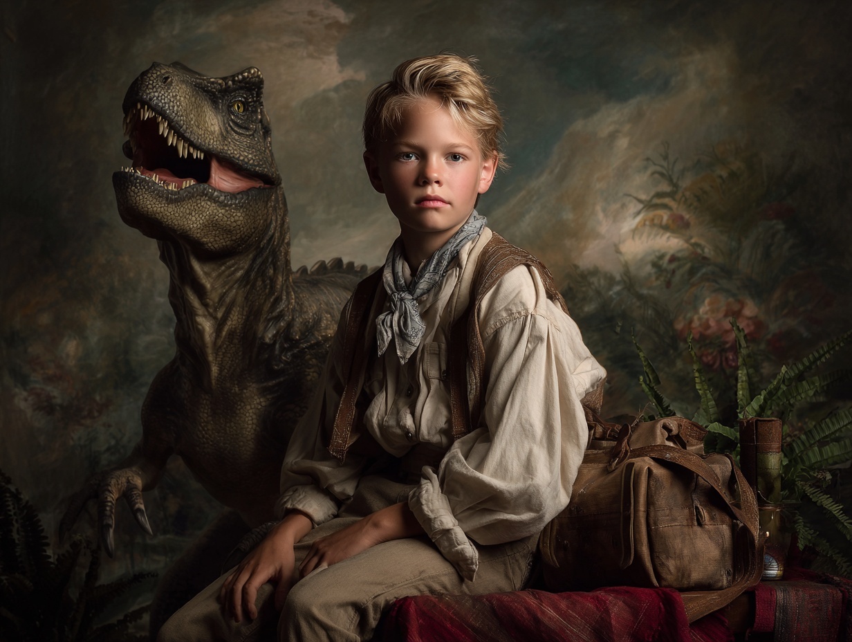 Useful Resources for the Young Paleontologist/Dinosaur Enthusiast ...