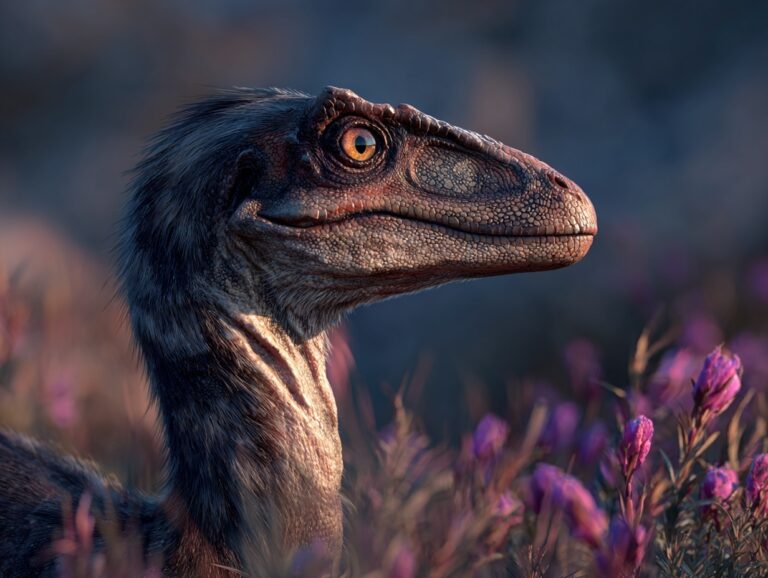 Utahraptor – Meet the Real-Life Raptor Bigger Than Velociraptors – Real ...